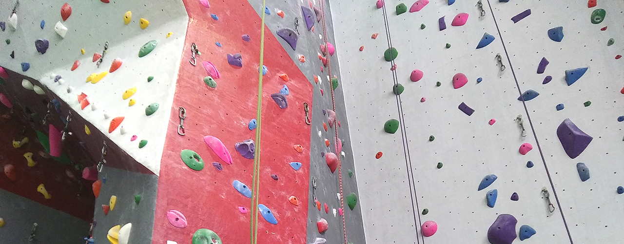 Belay Certification | Student & Campus Life | Cornell University