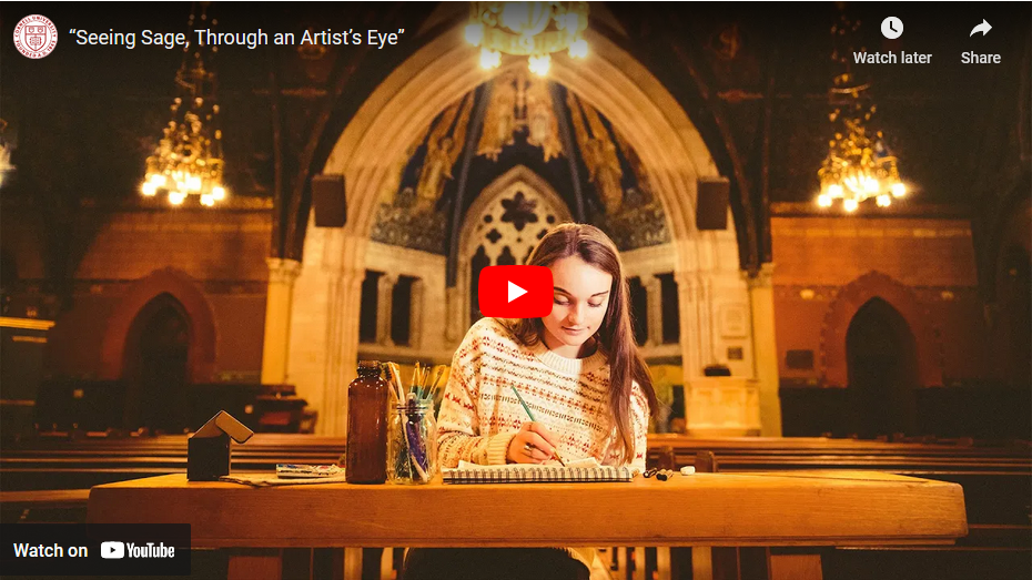 Through Art, Grace Elmore Supports Her Well-being and Brings Joy to the ...