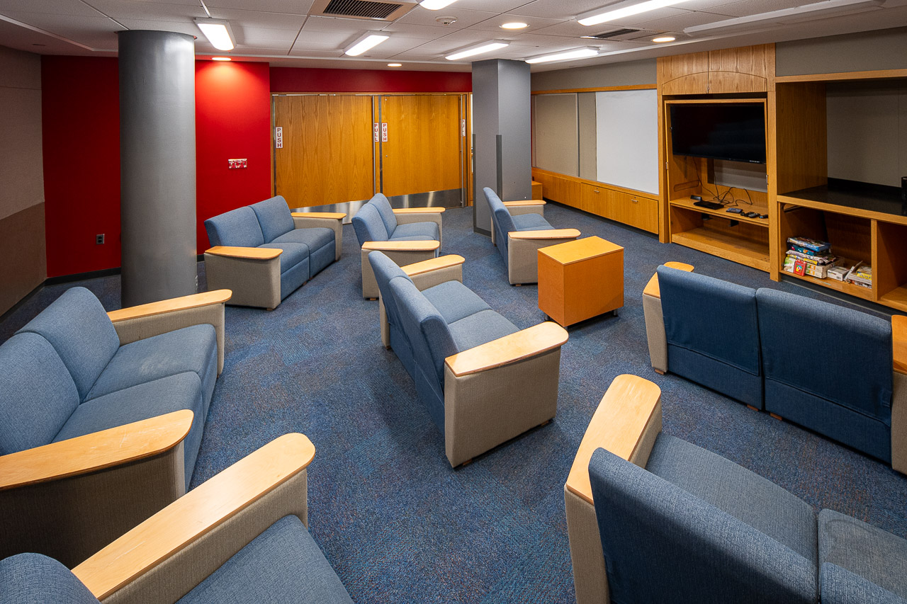 Mary Donlon Hall | Student & Campus Life | Cornell University