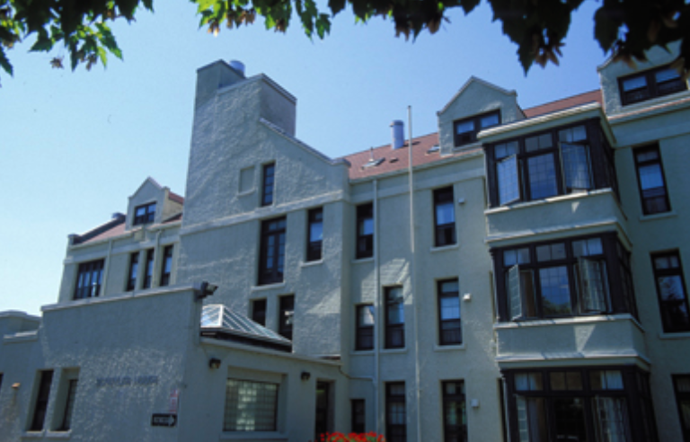 Schuyler House | Student & Campus Life | Cornell University