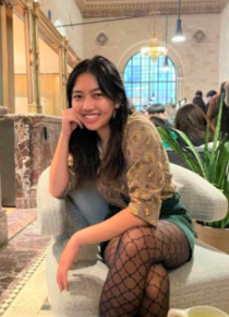 Philly Latorre | Student & Campus Life | Cornell University